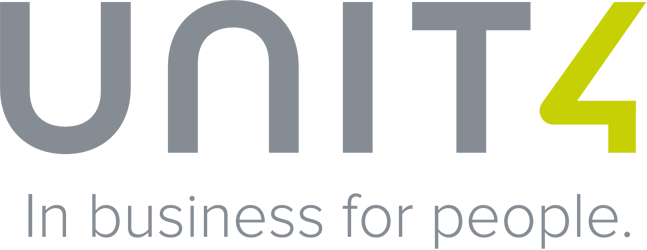 Unit4 HRMS